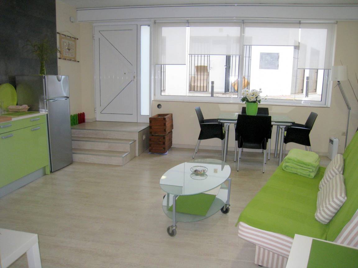 40 M² Studio ∙ 1 Slaapkamer ∙ 4 Gasten - Llafranc