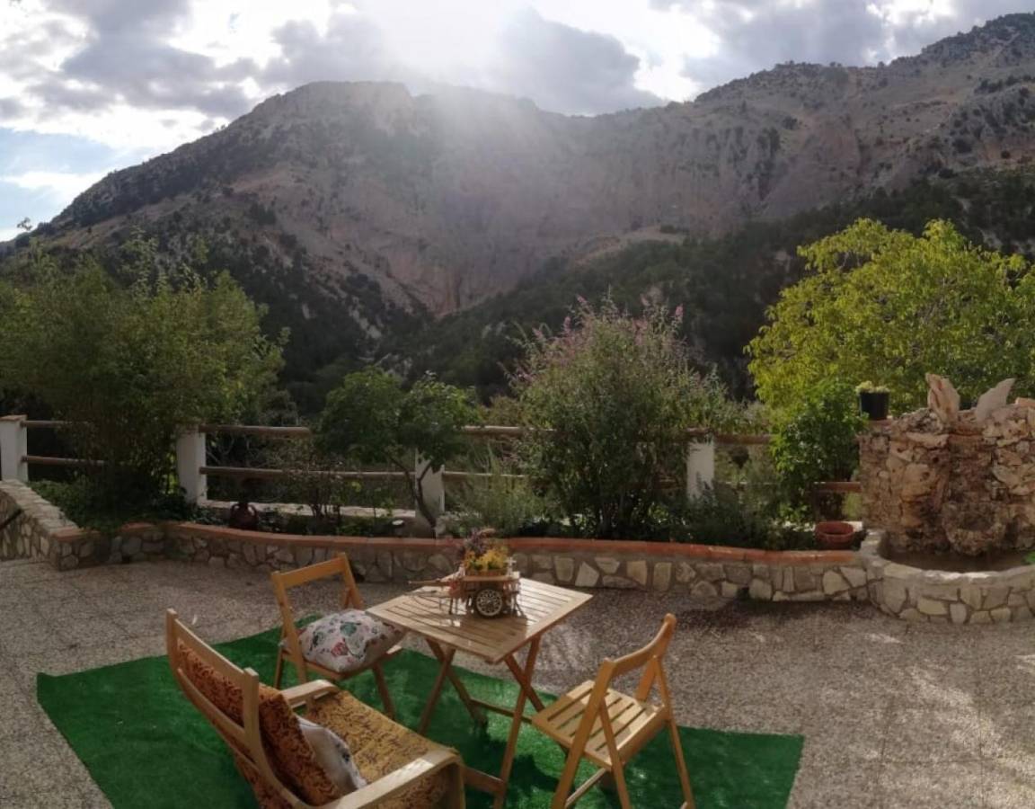 80 M² Maison De Vacances ∙ 2 Chambres ∙ 4 Personnes - Castril