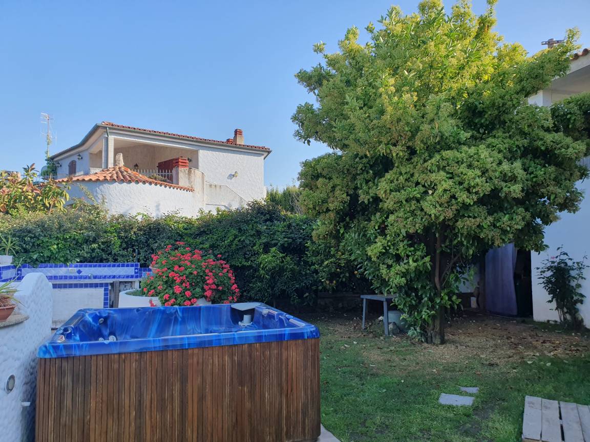 60 M² Villa ∙ 2 Chambres ∙ 4 Personnes - Arzachena