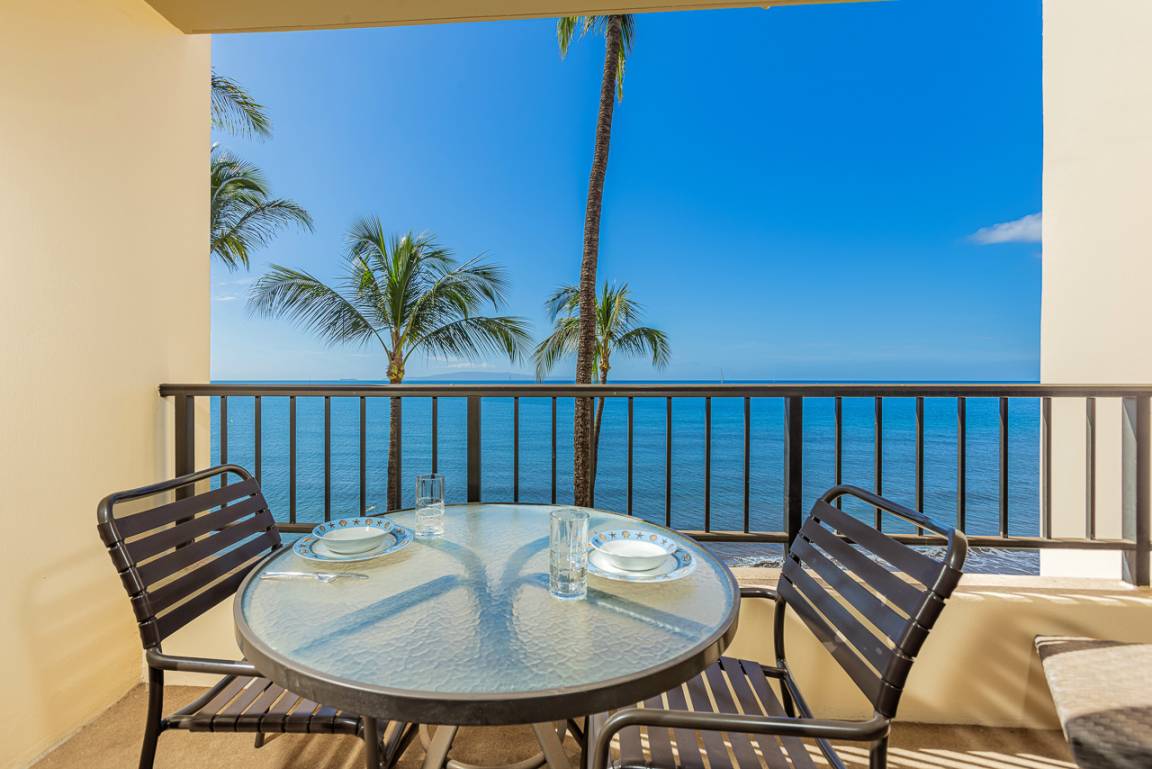 57 M² Condo ∙ 1 Bedroom ∙ 2 Guests - Kahului, HI