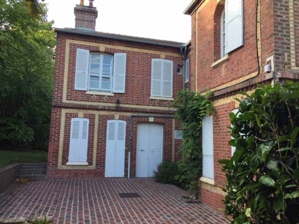 135 M² Maison De Vacances ∙ 5 Chambres ∙ 10 Personnes - Blonville-sur-Mer