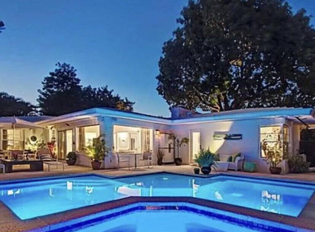 204 M² Ferienhaus ∙ 3 Schlafzimmer ∙ 9 Gäste - Fort Lauderdale, FL