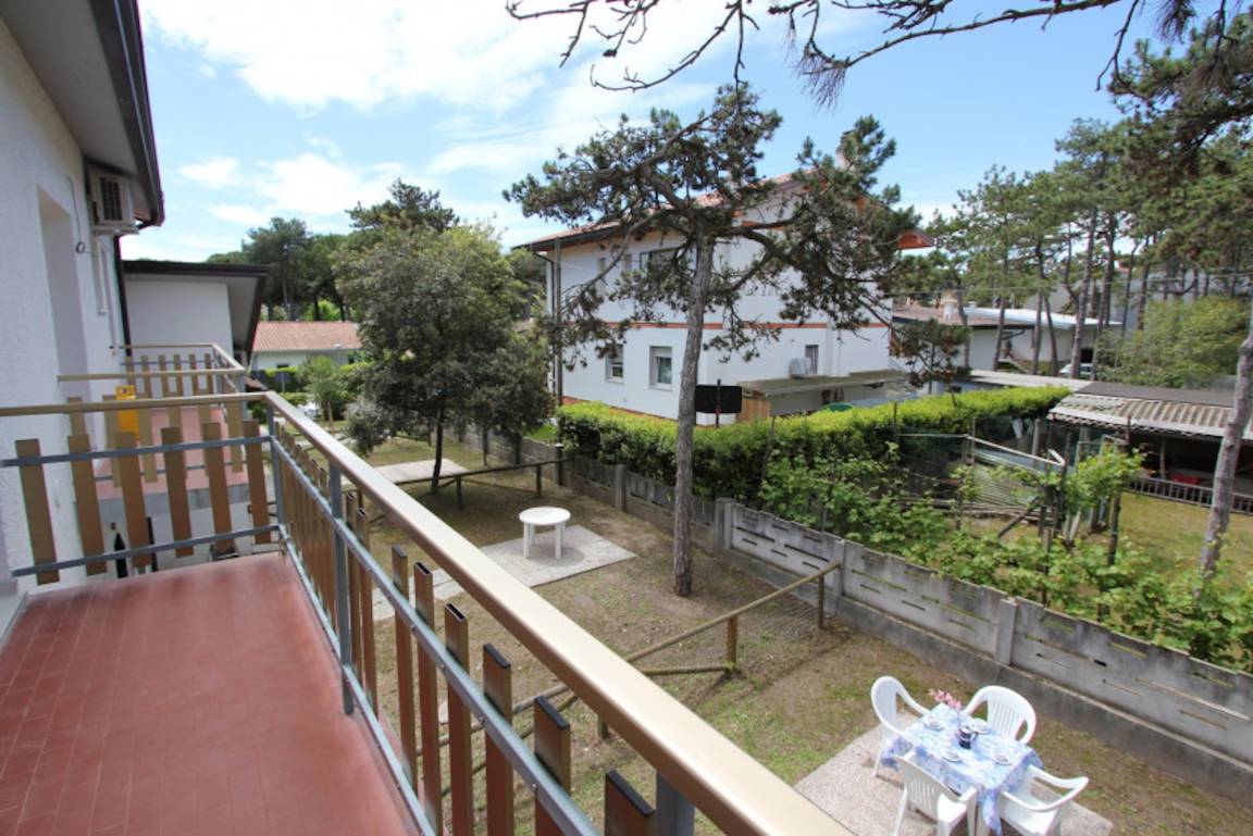 50 M² Apartment ∙ 3 Bedrooms ∙ 7 Guests - Bibione