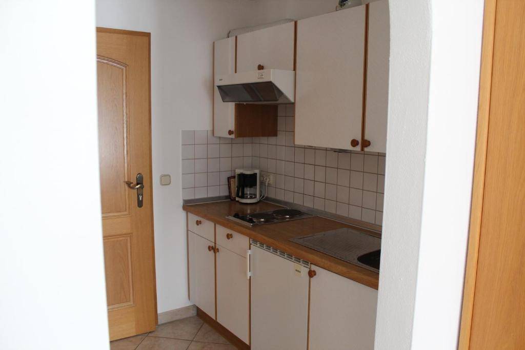 30 M² Appartement ∙ 3 Gasten - Reit im Winkl