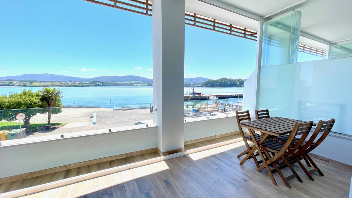 45 M² Apartamento ∙ 1 Habitación ∙ 4 Huéspedes - Foz