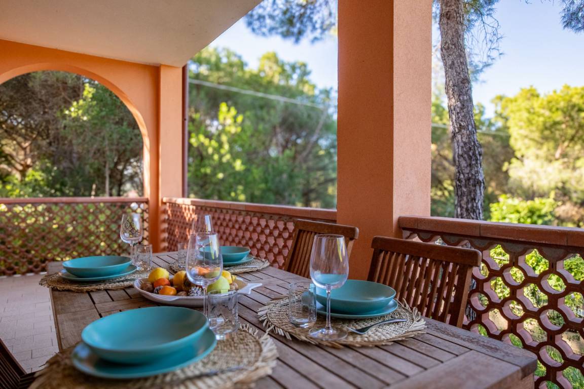 120 M² Villa ∙ 3 Bedrooms ∙ 6 Guests - Rio