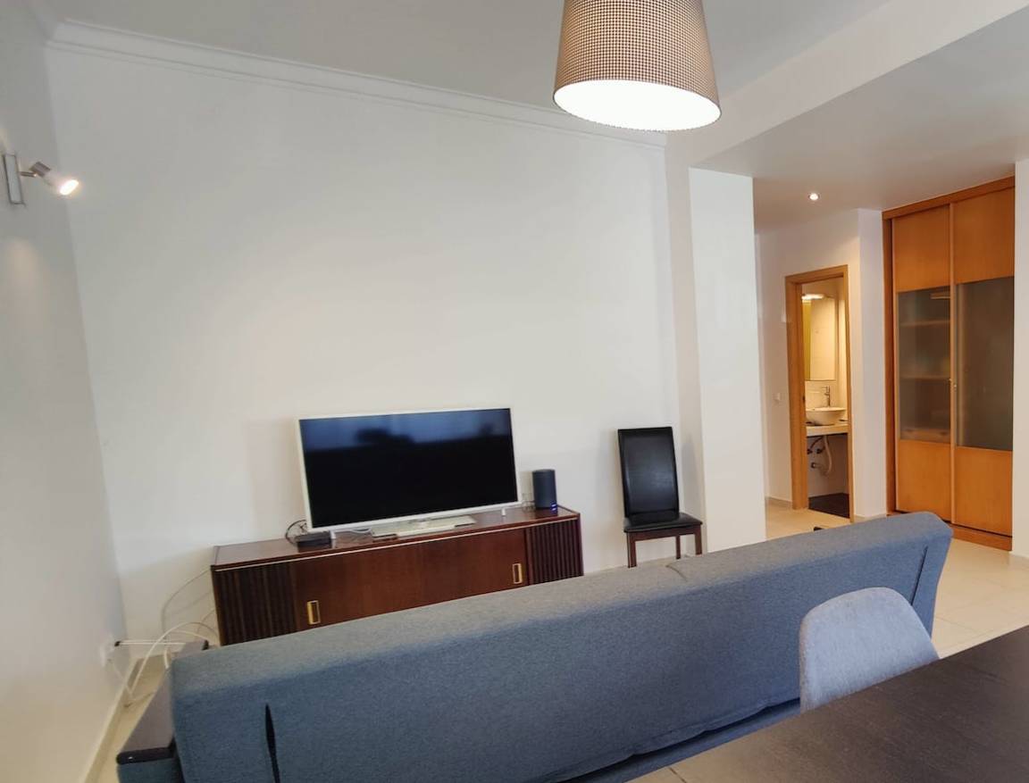 60 M² Ferienwohnung ∙ 2 Schlafzimmer ∙ 4 Gäste - Cascais