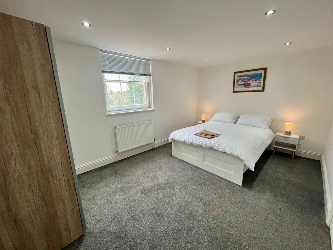125 M² House ∙ 4 Bedrooms ∙ 11 Guests - Faversham