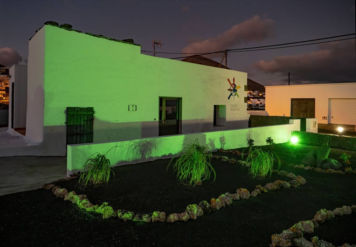 115 M² Maison De Vacances ∙ 3 Chambres ∙ 6 Personnes - Puerto del Carmen