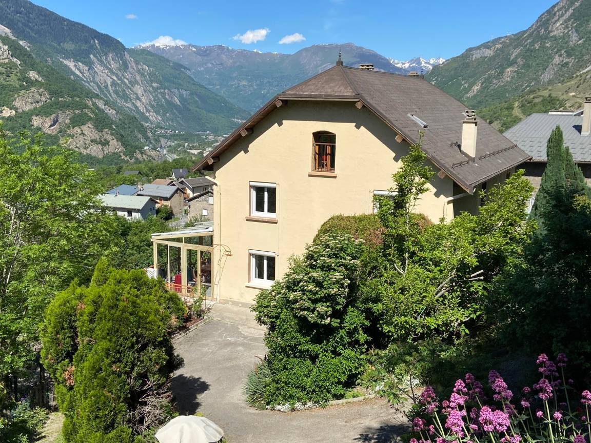 200 M² House ∙ 6 Bedrooms ∙ 12 Guests - Valmeinier