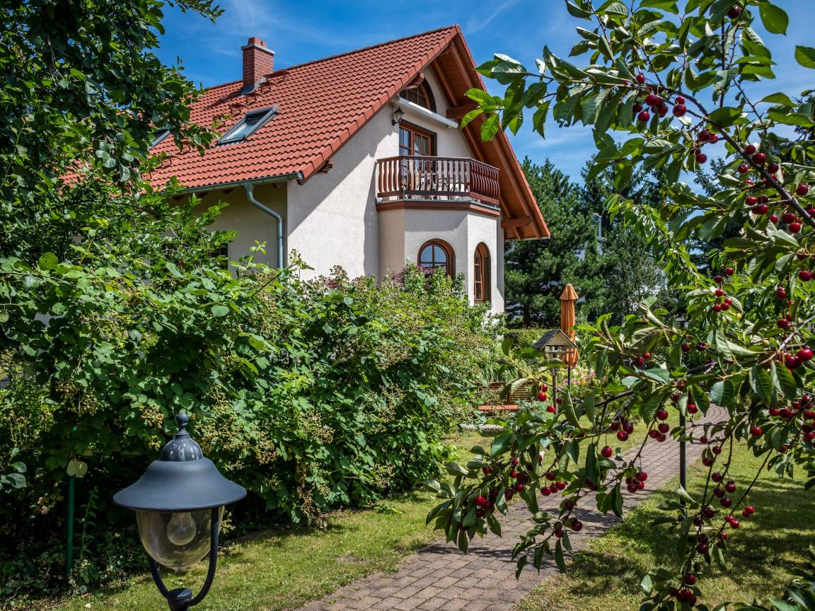 100 M² Ferienwohnung ∙ 1 Schlafzimmer ∙ 4 Gäste - Dresden