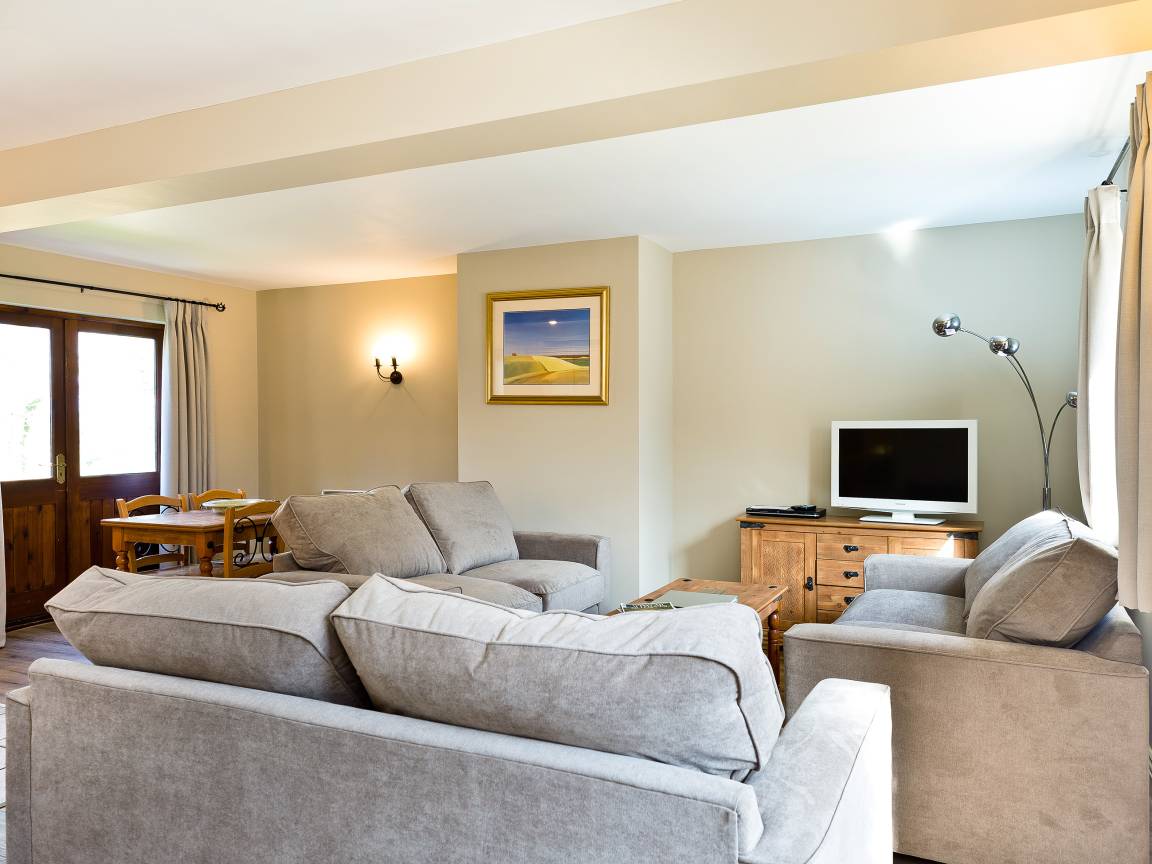 Cottage ∙ 2 Bedrooms ∙ 4 Guests - Derbyshire