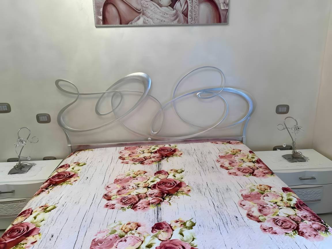 70 M² Appartement ∙ 2 Chambres ∙ 3 Personnes - Mattinata
