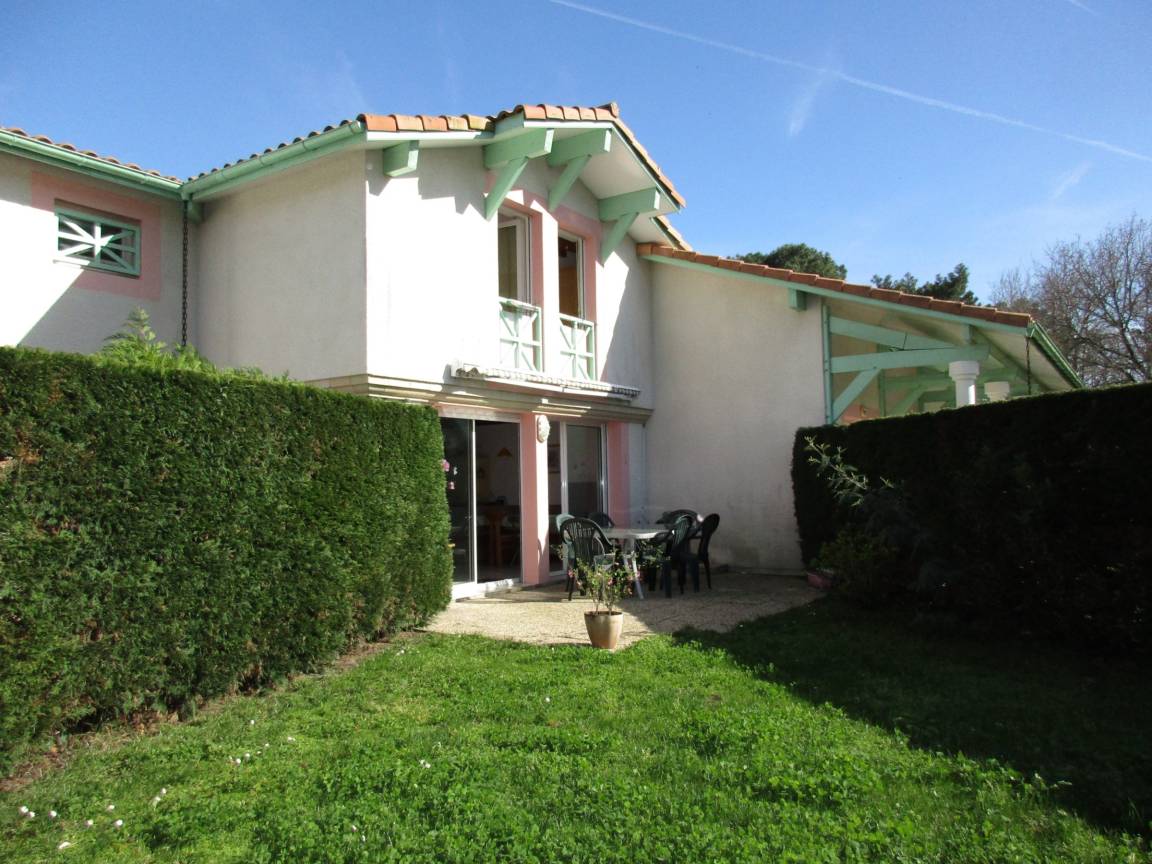 45 M² Maison De Vacances ∙ 2 Chambres ∙ 4 Personnes - Sanguinet