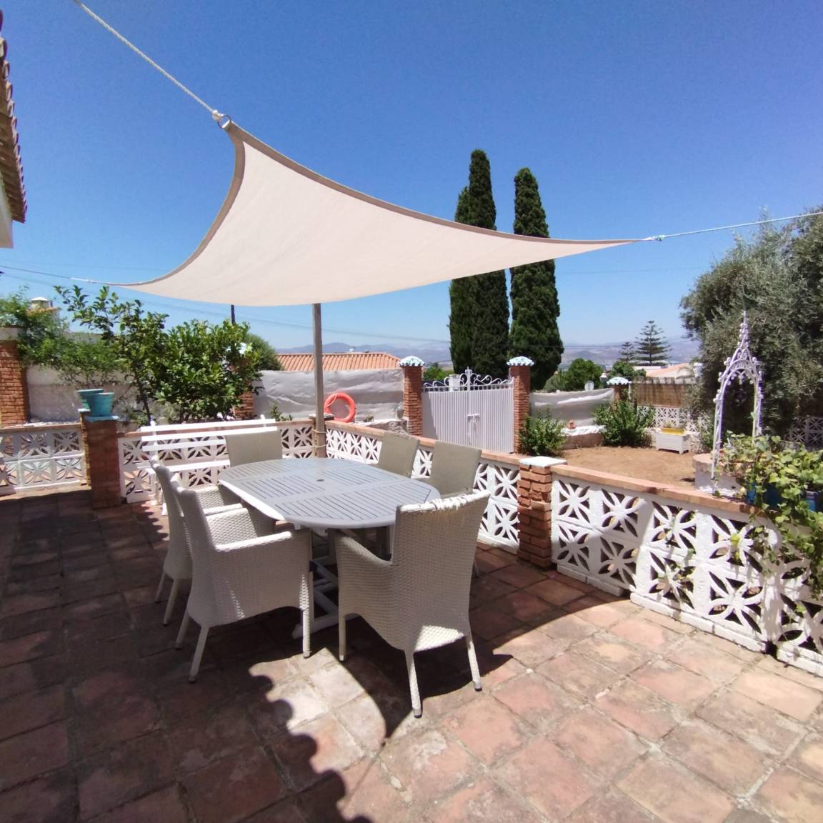 100 M² Casa ∙ 2 Habitaciones ∙ 5 Huéspedes - Torremolinos