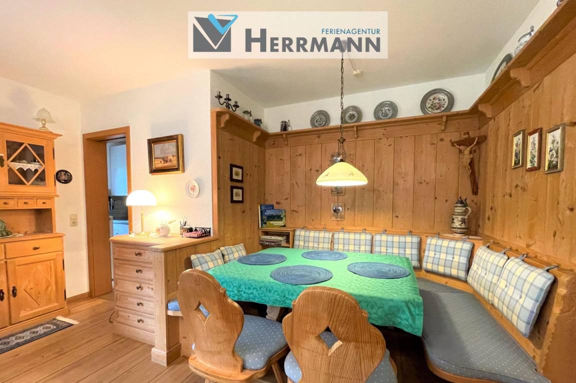 56 M² Apartament ∙ 1 Sypialnia ∙ 2 Gości - Pfronten