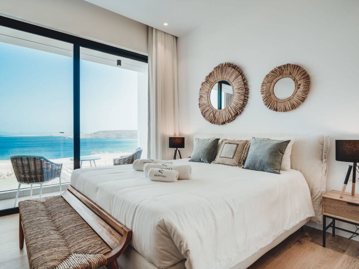 88 M² Casa ∙ 5 Habitaciones ∙ 10 Huéspedes - Ayia Napa