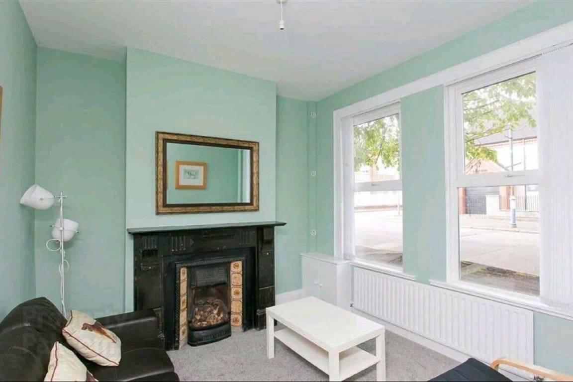 105 M² Casa ∙ 3 Camere Da Letto ∙ 6 Ospiti - Belfast