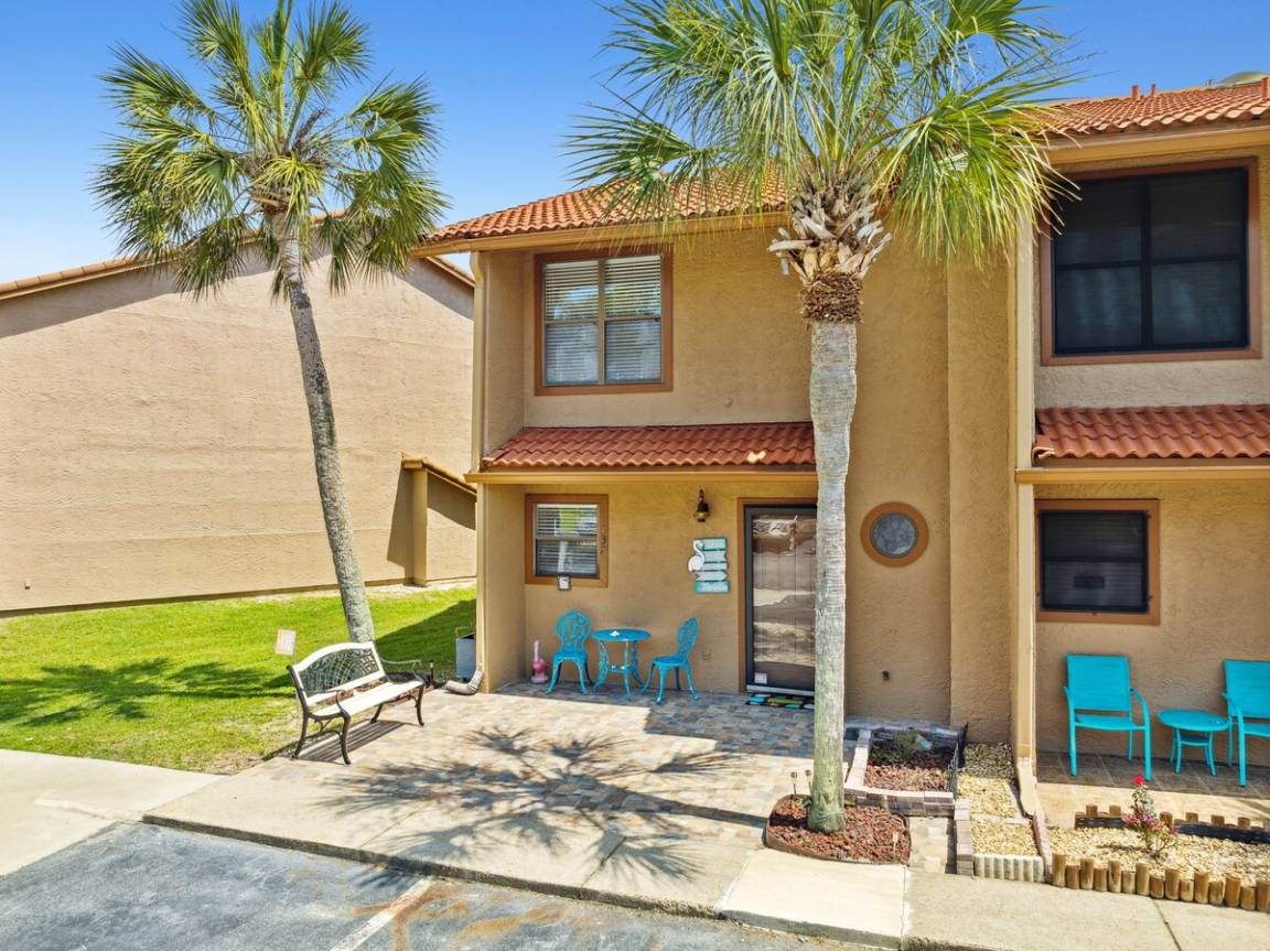 113 M² Maison De Vacances ∙ 2 Chambres ∙ 6 Personnes - Panama City Beach, FL