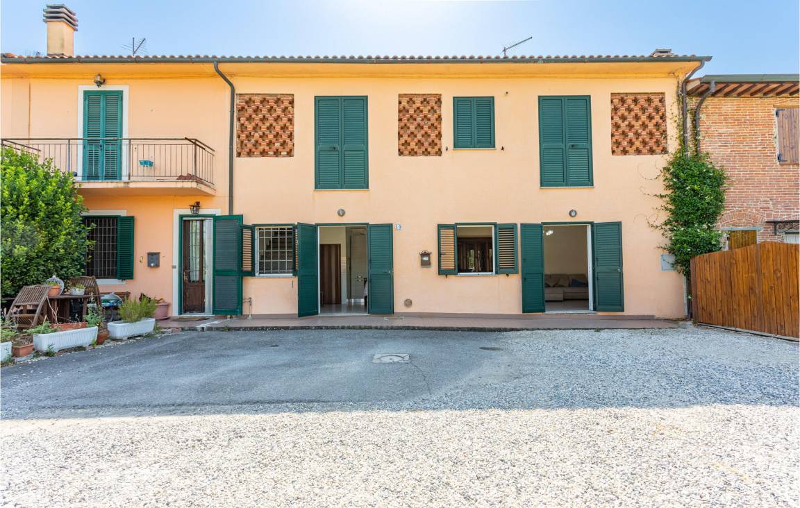96 M² Ferienhaus ∙ 2 Schlafzimmer ∙ 6 Gäste - Altopascio