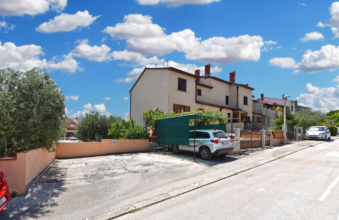 60 M² Apartament ∙ 2 Sypialnie ∙ 4 Gości - Pješčana Uvala