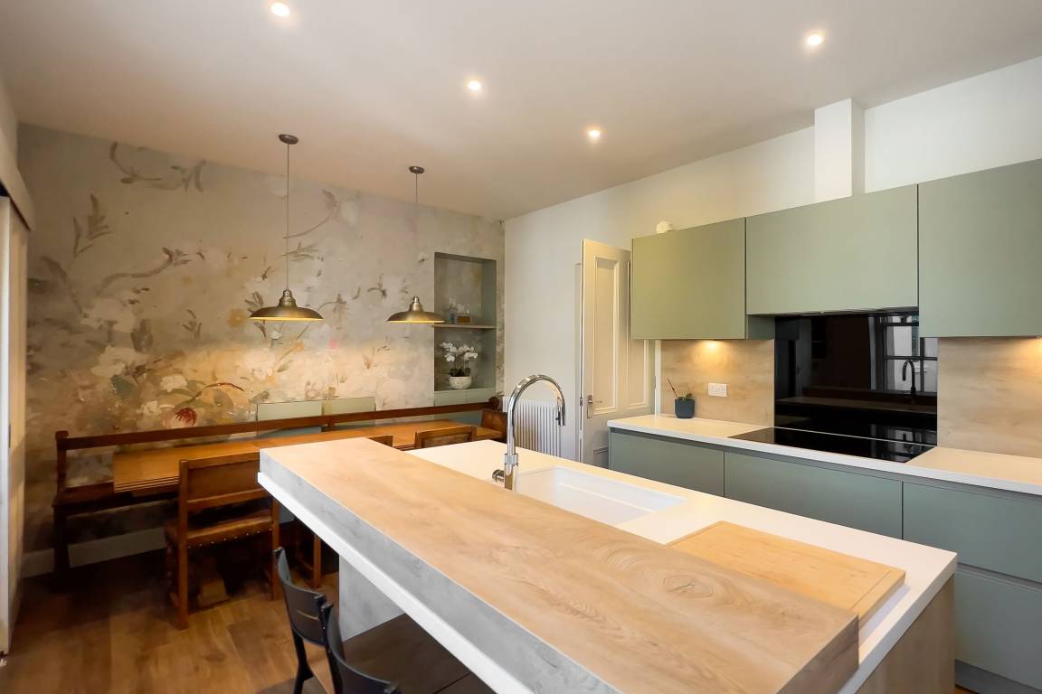 Cottage ∙ 5 Bedrooms ∙ 10 Guests - Saint Andrews