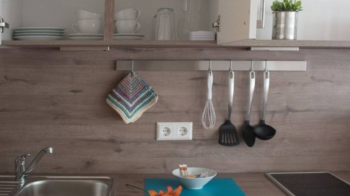 28 M² Apartment ∙ 1 Bedroom ∙ 2 Guests - Bad Mergentheim