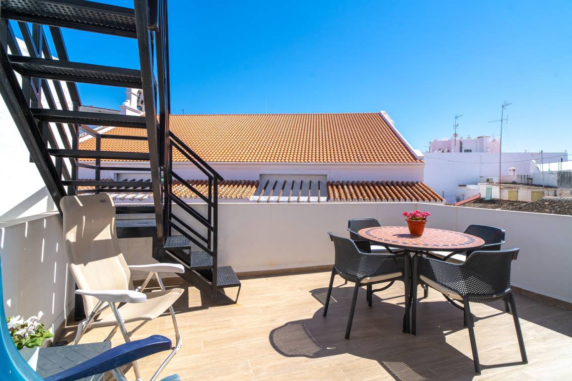 110 M² Casa ∙ 2 Habitaciones ∙ 4 Huéspedes - Nerja