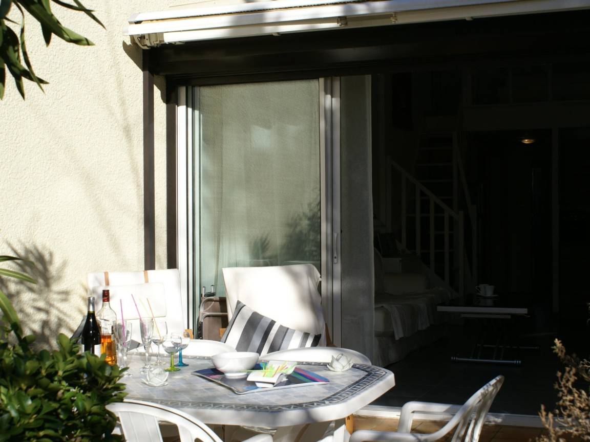 30 M² Villa ∙ 1 Chambre ∙ 4 Personnes - Agde