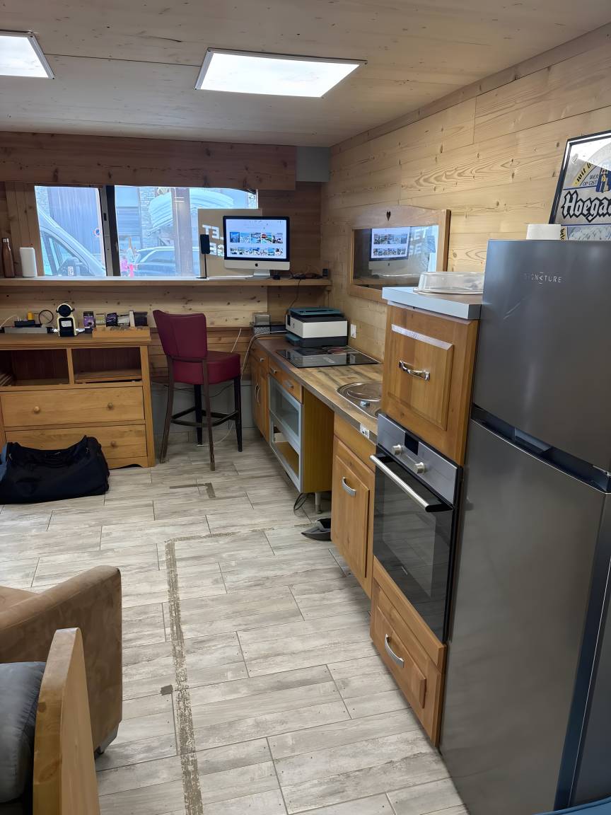 65 M² Apartment ∙ 2 Bedrooms ∙ 7 Guests - Vaujany