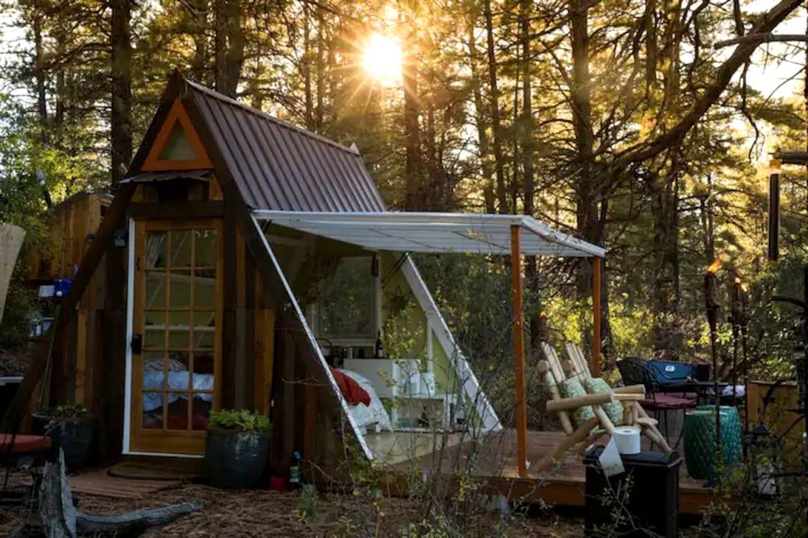 Casa ∙ 1 Habitación ∙ 2 Huéspedes - Zion National Park