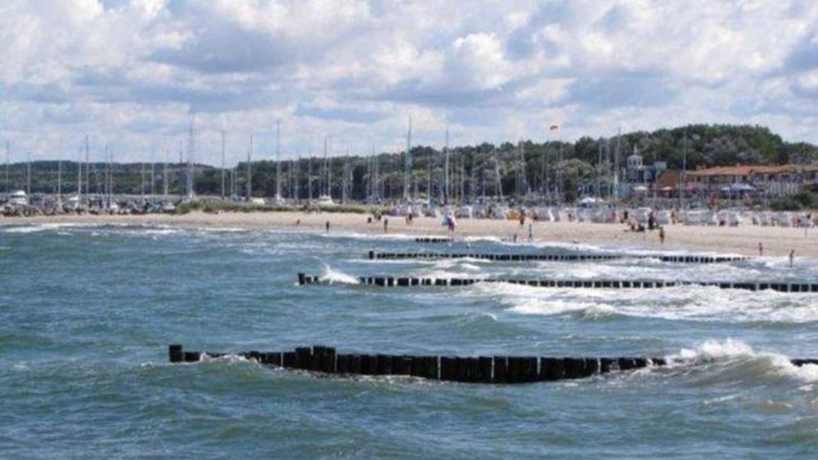 50 M² Ferienwohnung ∙ 1 Schlafzimmer ∙ 3 Gäste - Kühlungsborn