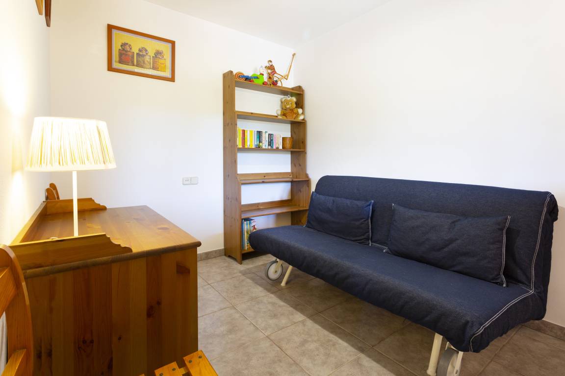 90 M² House ∙ 2 Bedrooms ∙ 4 Guests - Sineu