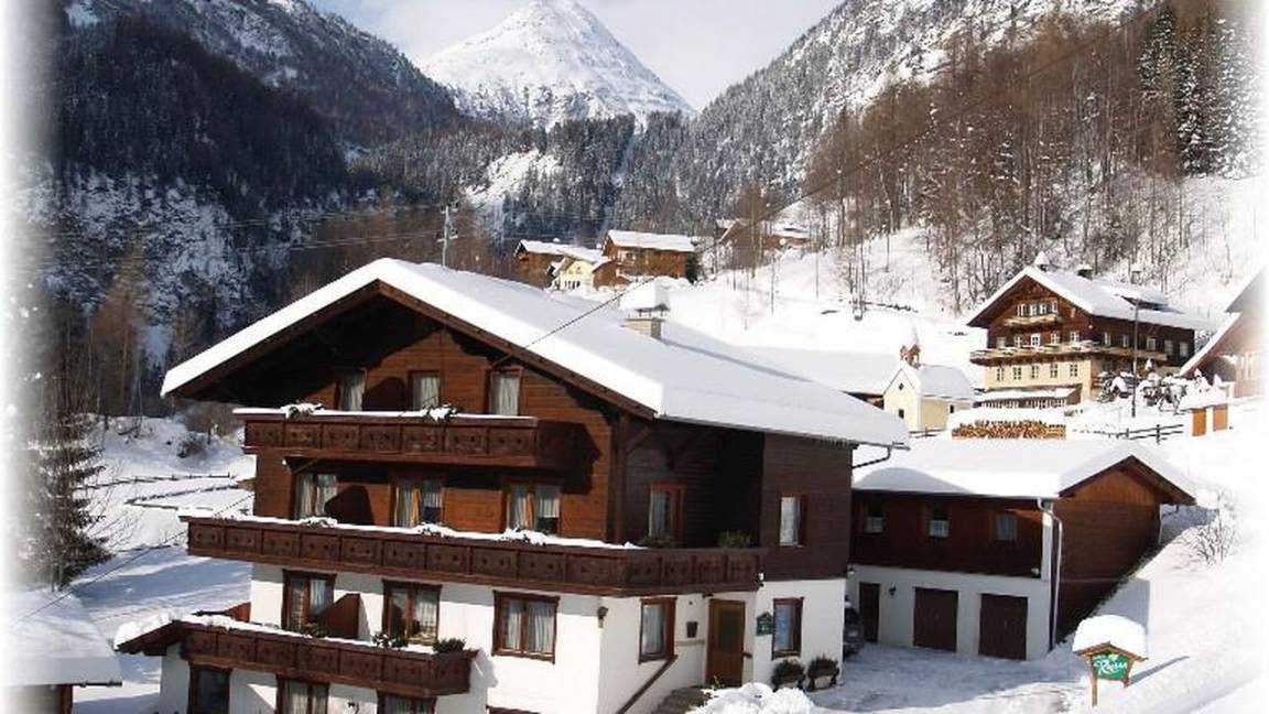 100 M² Apartment ∙ 3 Bedrooms ∙ 6 Guests - Carinthia