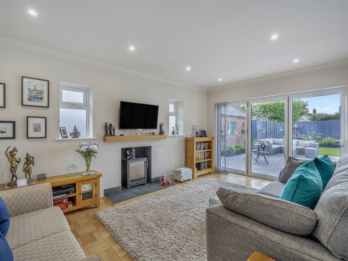 Cottage ∙ 3 Bedrooms ∙ 6 Guests - Mudeford