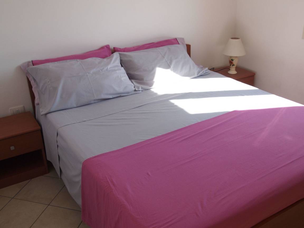 37 M² Appartamento Vacanza ∙ 1 Camera Da Letto ∙ 3 Ospiti - Ugento