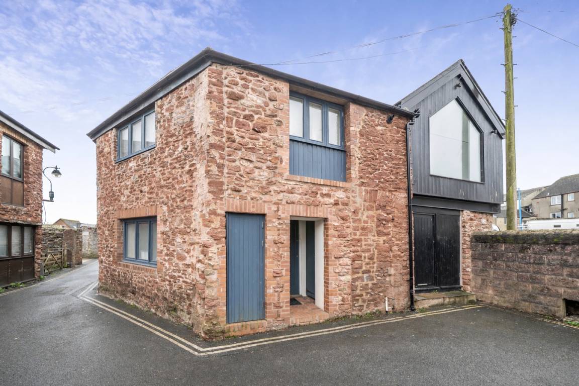 75 M² Cottage ∙ 2 Bedrooms ∙ 4 Guests - Paignton