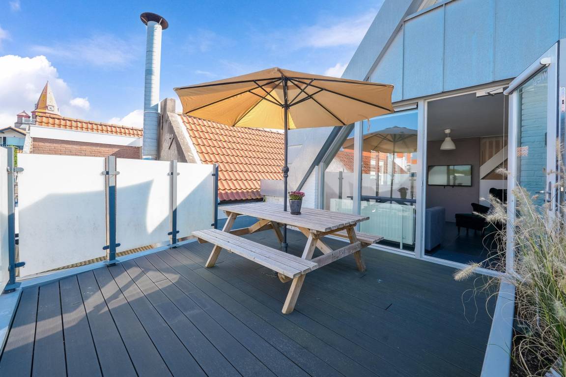 Bungalow ∙ 2 Schlafzimmer ∙ 3 Gäste - Ouddorp