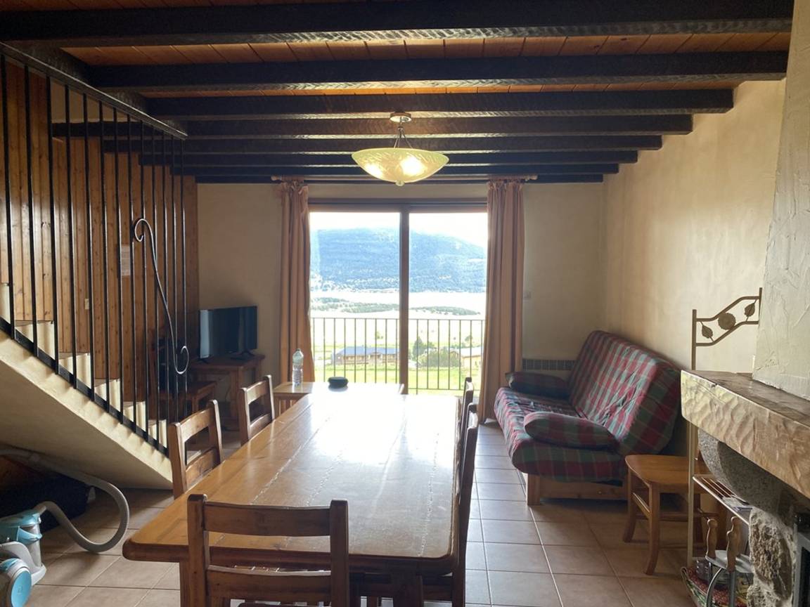 73 M² Appartement ∙ 3 Chambres ∙ 6 Personnes - Les Angles