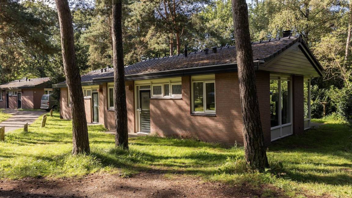 Appartement ∙ 2 Slaapkamers ∙ 4 Gasten - Putten