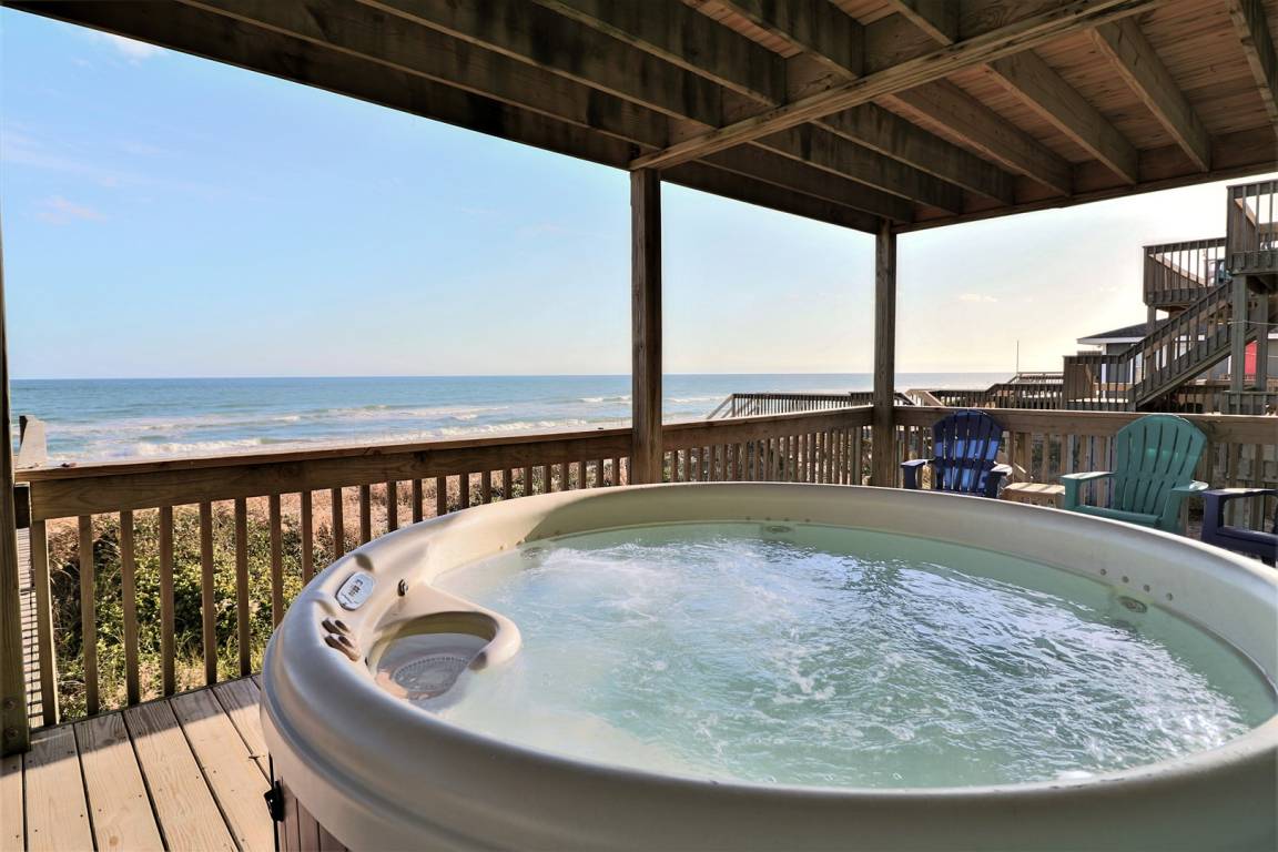 House ∙ 5 Bedrooms ∙ 15 Guests - Surf City, NC