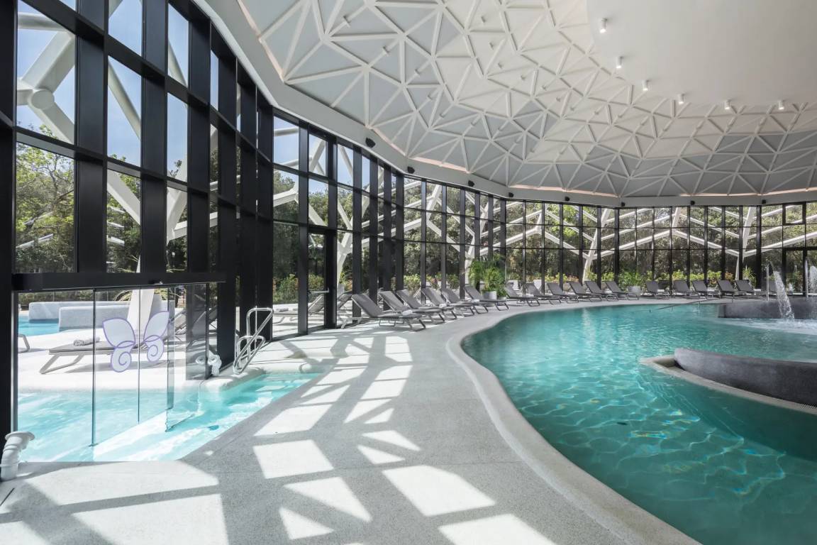 62 M² Ferienhaus ∙ 1 Schlafzimmer ∙ 4 Gäste - Bale