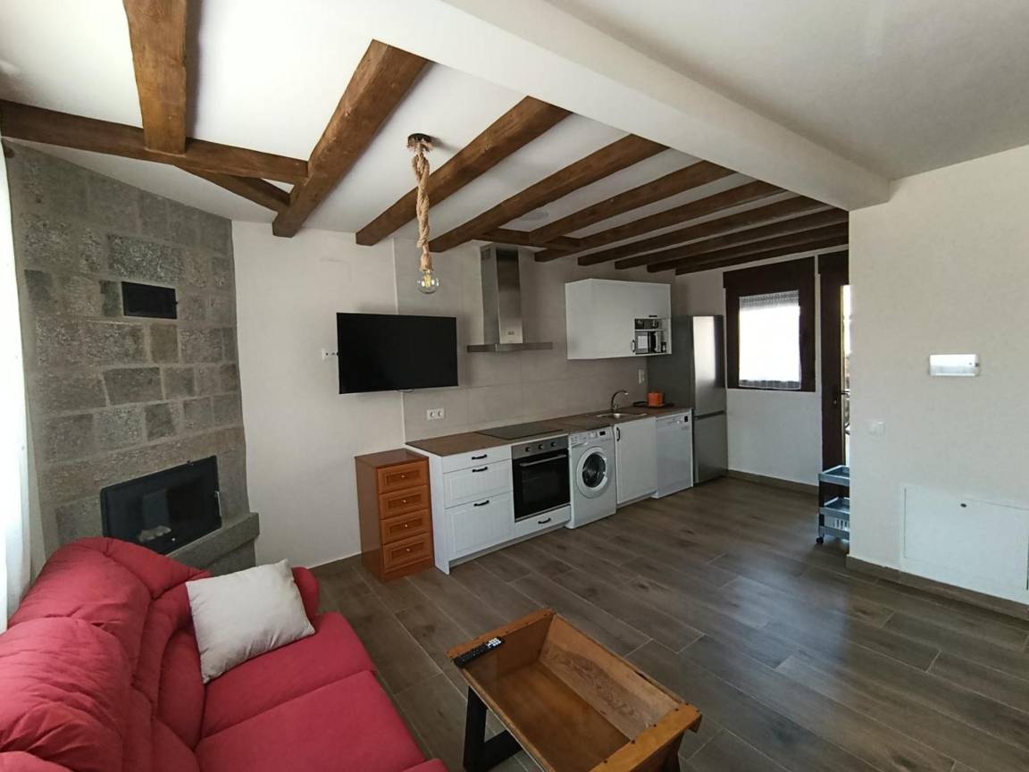 190 M² Casa Vacanza ∙ 5 Camere Da Letto ∙ 10 Ospiti - Ávila