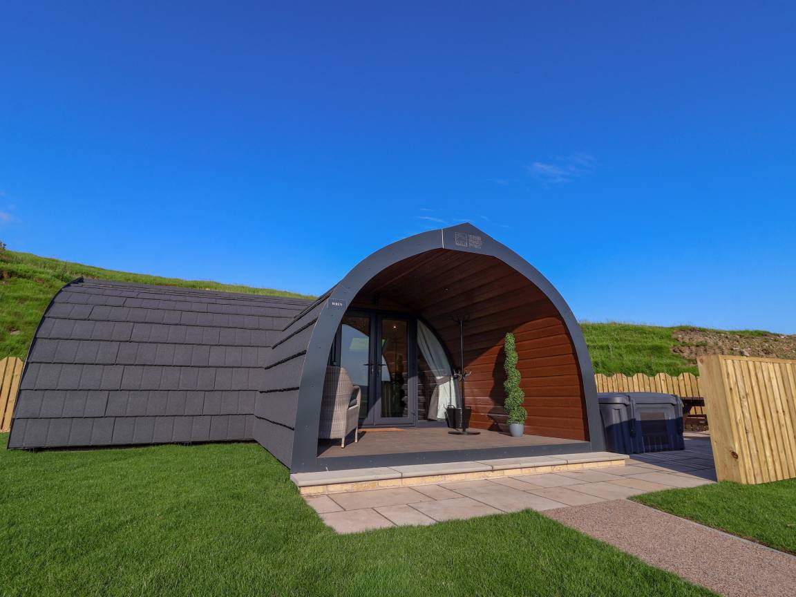 Cottage ∙ 2 Bedrooms ∙ 4 Guests - Horton in Ribblesdale