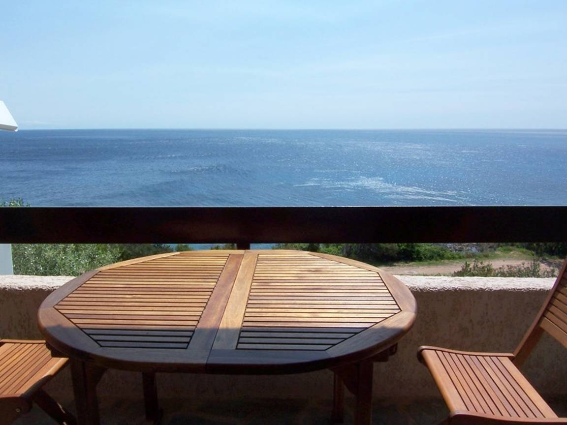 56 M² Casa Vacanza ∙ 2 Camere Da Letto ∙ 6 Ospiti - Solenzara