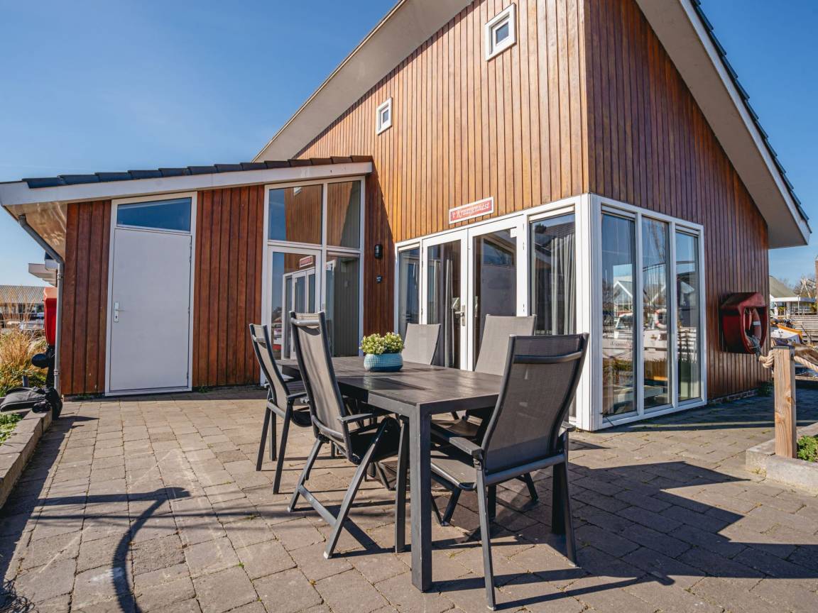 103 M² House ∙ 3 Bedrooms ∙ 6 Guests - Castricum