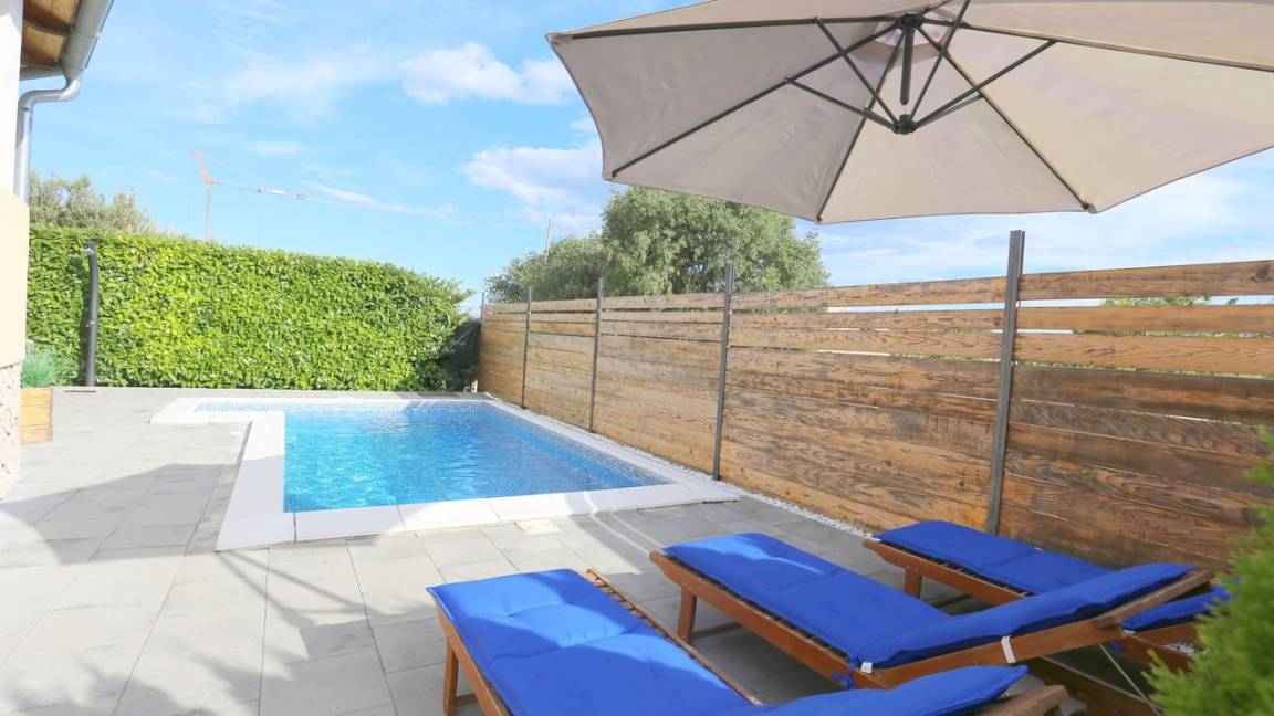 95 M² Apartment ∙ 3 Bedrooms ∙ 8 Guests - Biograd na Moru