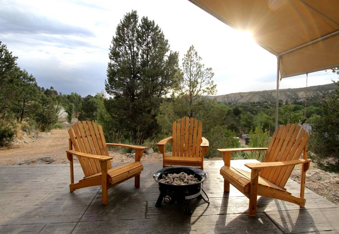 Camping ∙ 1 Chambre ∙ 2 Personnes - Utah