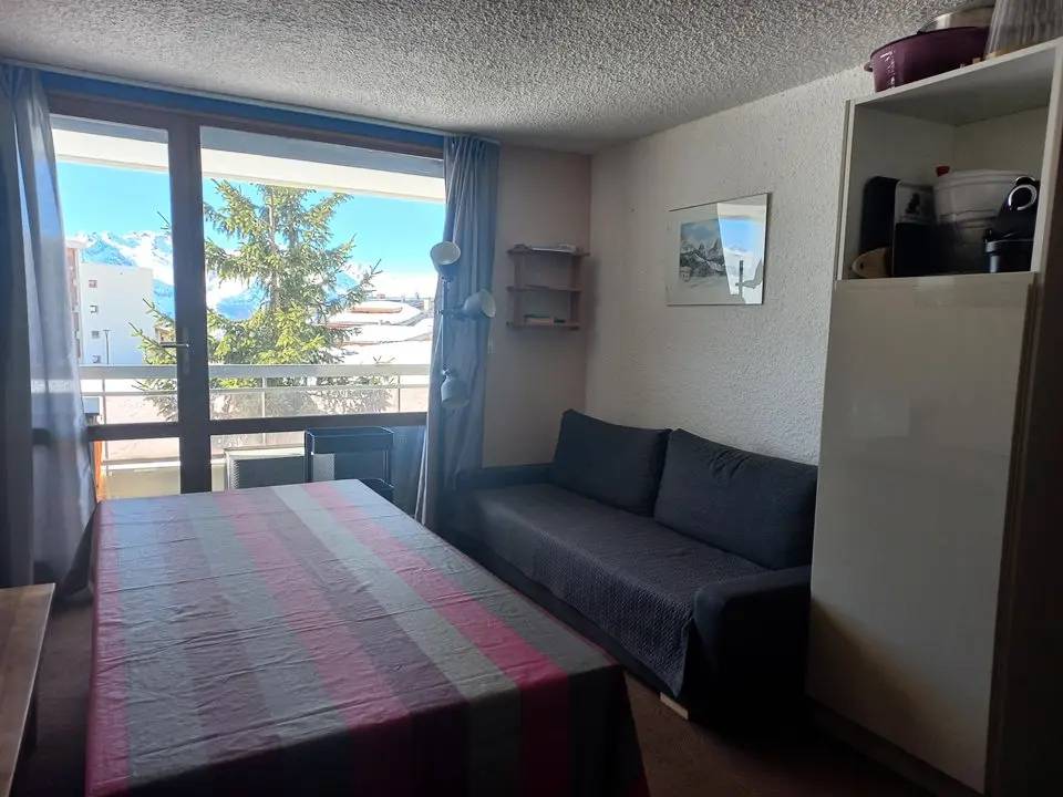 67 M² Apartment ∙ 2 Bedrooms ∙ 8 Guests - L'Alpe d'Huez