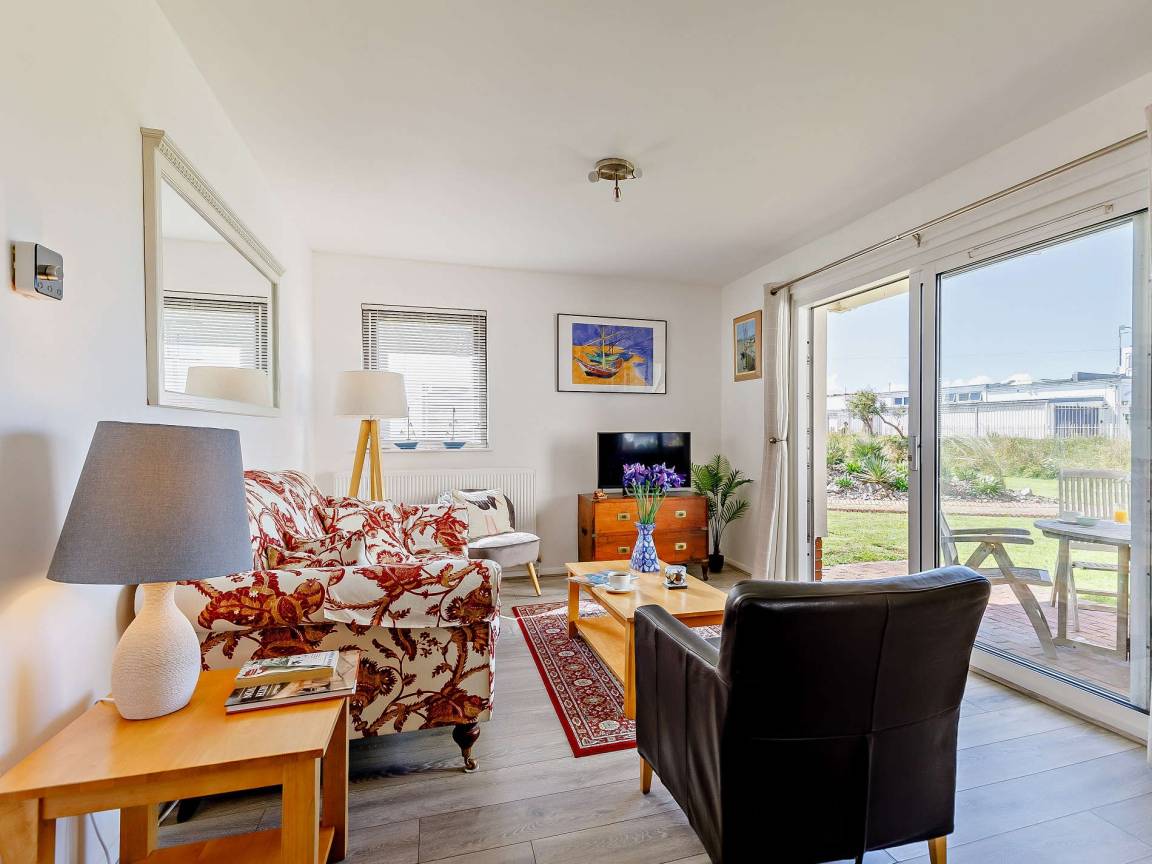 Cottage ∙ 2 Bedrooms ∙ 4 Guests - Appledore
